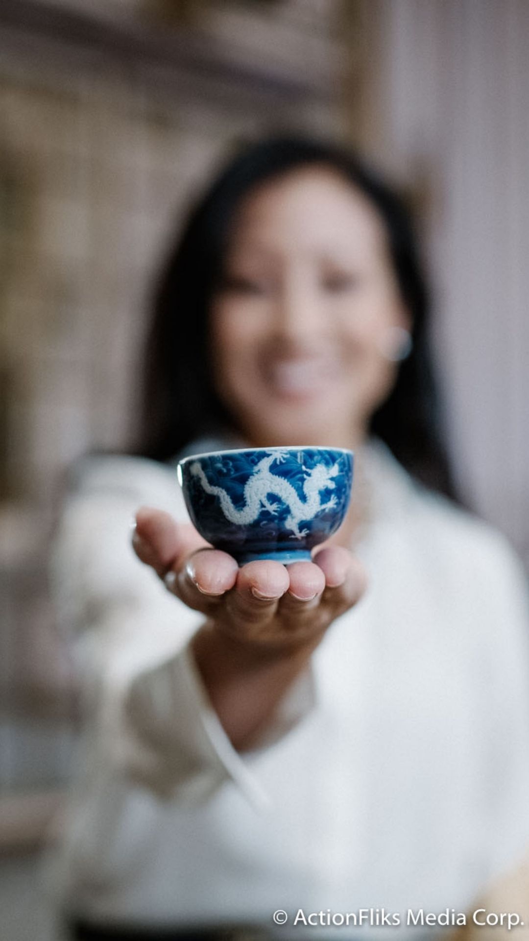 15 Steps of Traditional Chinese Tea-Making - Tea Doc